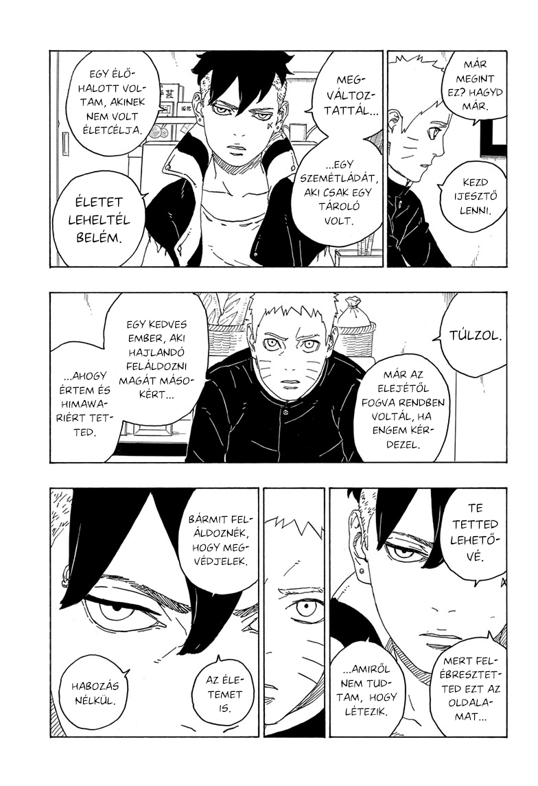 Naruto Kunhu Mangaolvasó Boruto Naruto Next Generations Chapter 077 Page 31